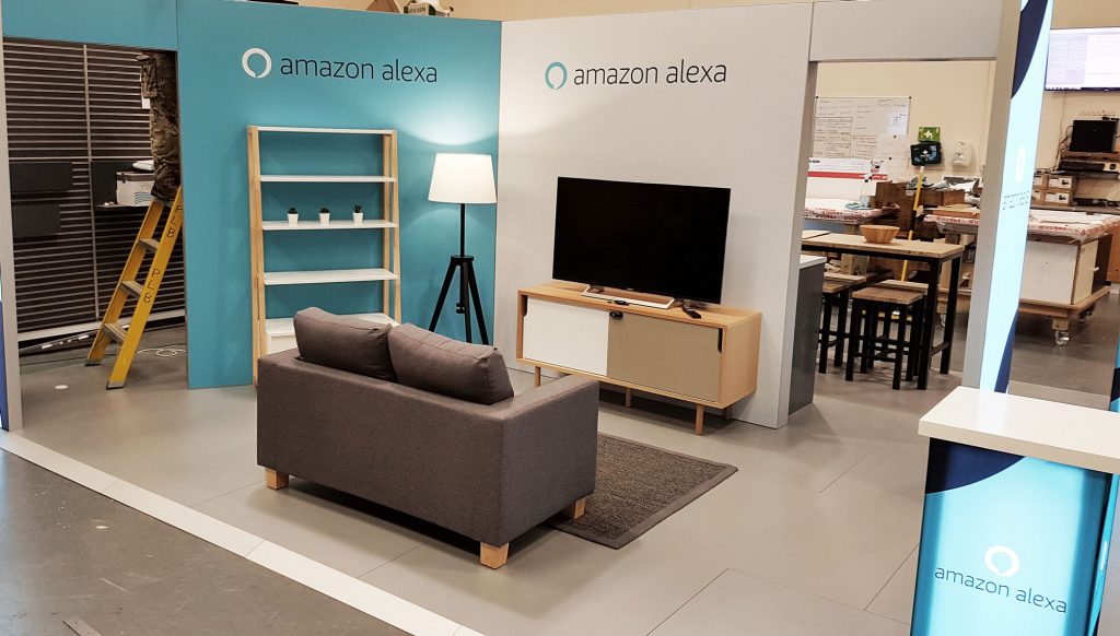 Training Stand - The PLB Group