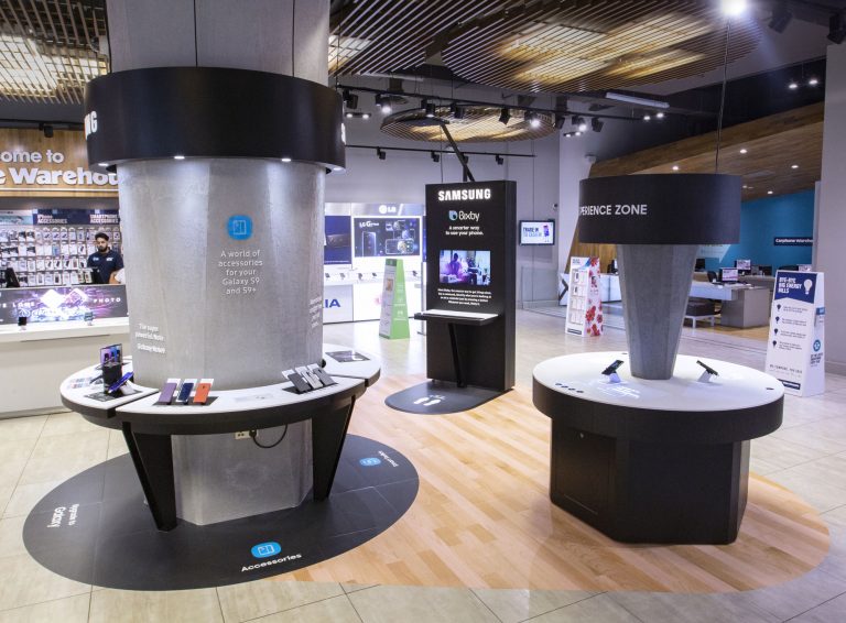 Immersive Zone - The PLB Group