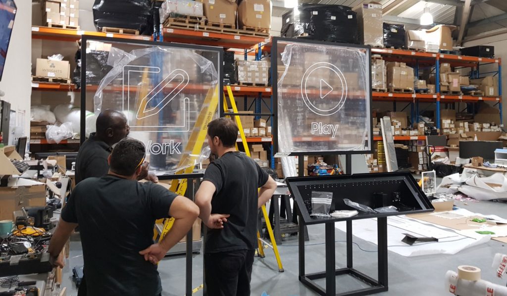 About Us - The PLB Group